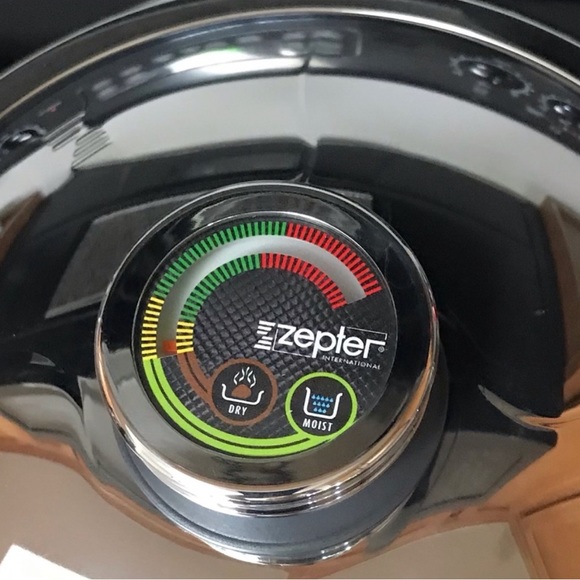 ZEPTER | Kitchen | Stainless Steel Professional Cookware Sets | Poshmark